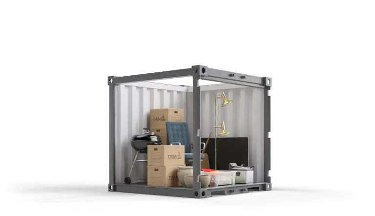 Self Storage Units Near Halifax in 2026 | Rent Self Storage in Halifax
