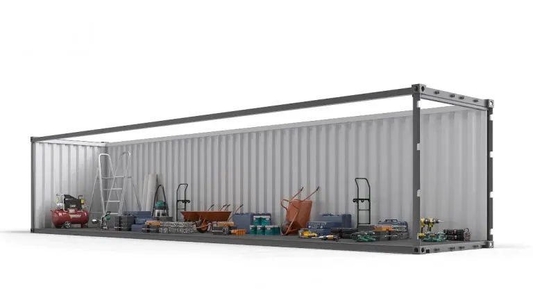 Hull West Self Storage - Easy Access, Secure, Cheap - Rent Today