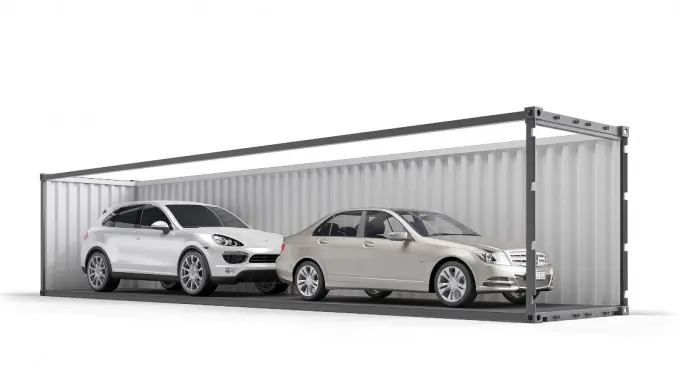 Hull West Self Storage - Easy Access, Secure, Cheap - Rent Today