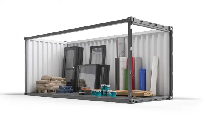 Manchester Self Storage - Cheapest and Best Units in 2025