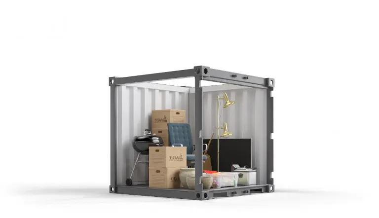 Glasgow Self Storage - Lowest Prices 2025 - Get a Quote Now!