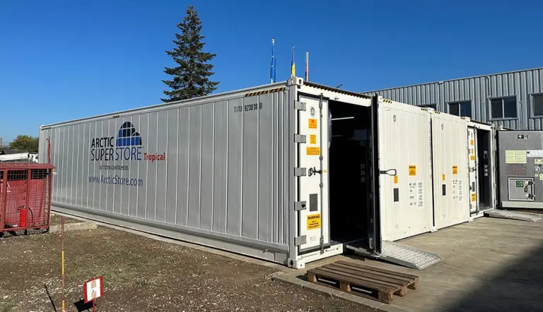 Coca-Cola Production in Romania - Another TITAN Success Story