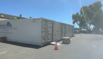 Tip Top Bakery Ramps Up Production With TITAN