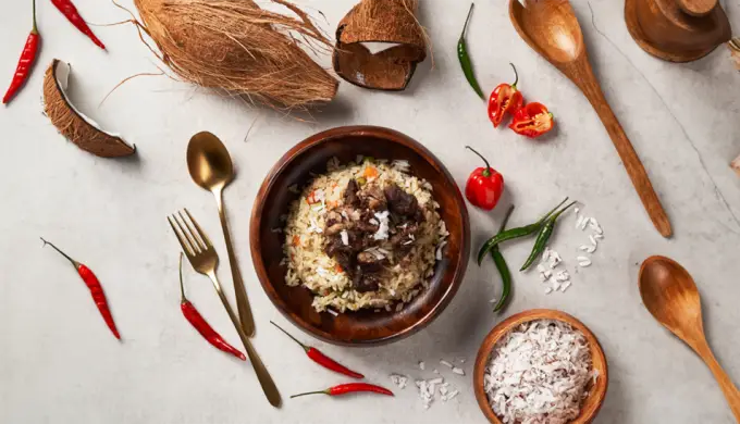 YumChop Foods Brings Nigerian Cuisine to Tesco with TITAN