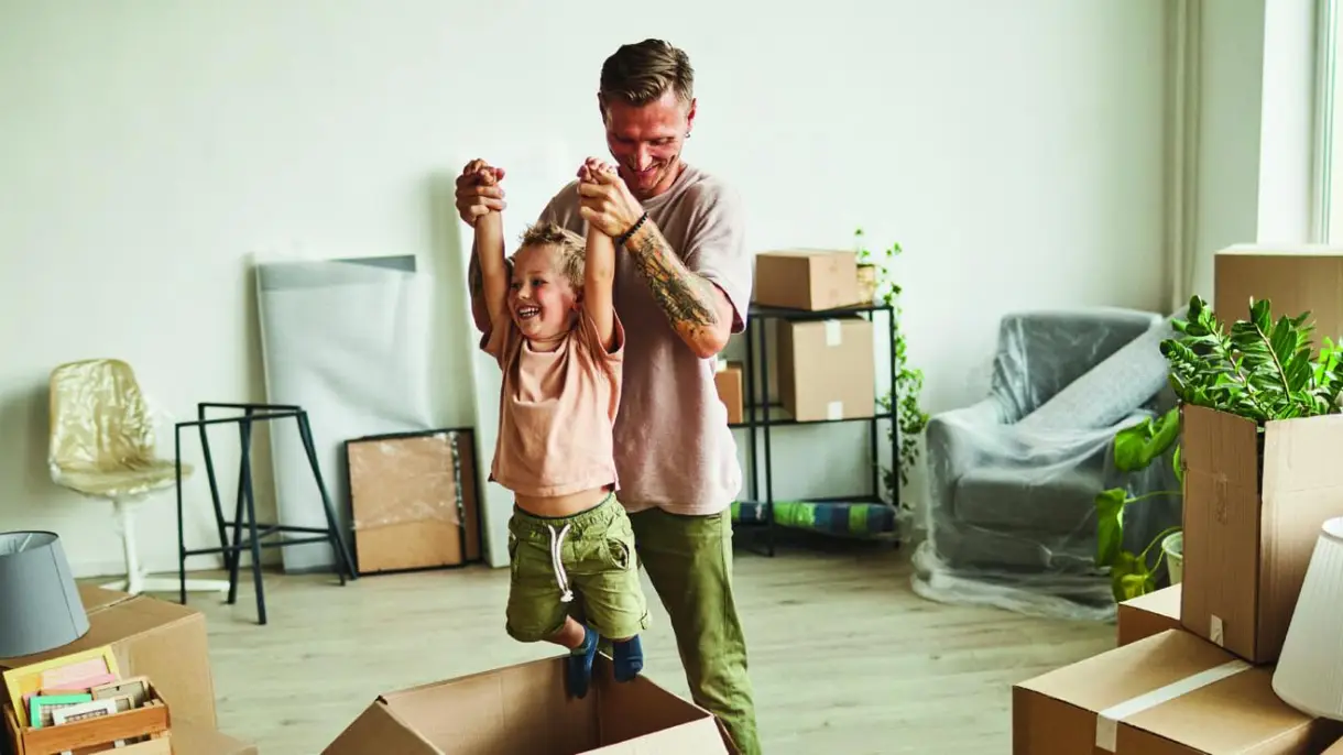 Moving to Manchester: Smart Tips & Storage Solutions