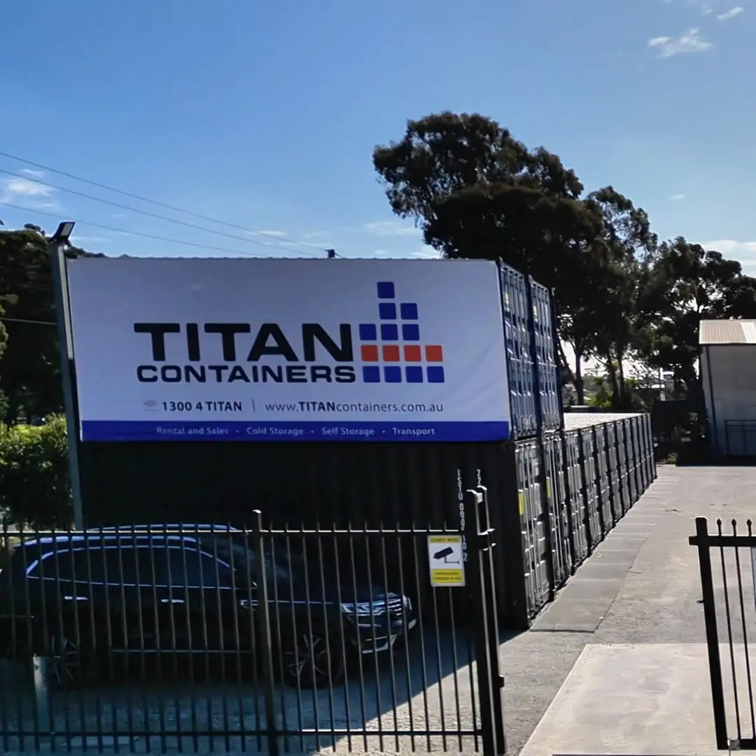 Self Storage Units Across the UK with the Best Rates in 2025